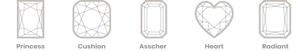 Uitleg over de kwaliteit van diamant door Juwelier Bloom.